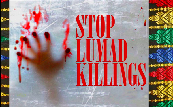 Stalked by death: Indigenous Lumad killings continue in the Philippines ...