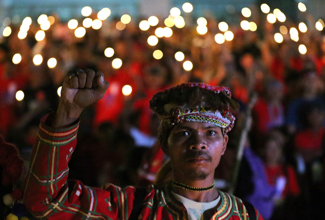 Stalked by death: Indigenous Lumad killings continue in the Philippines ...
